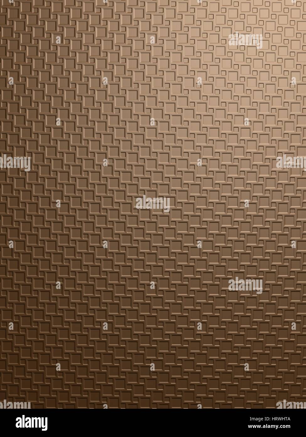 Brown seamless backdrop pattern of light transition effects Stock Photo ...
