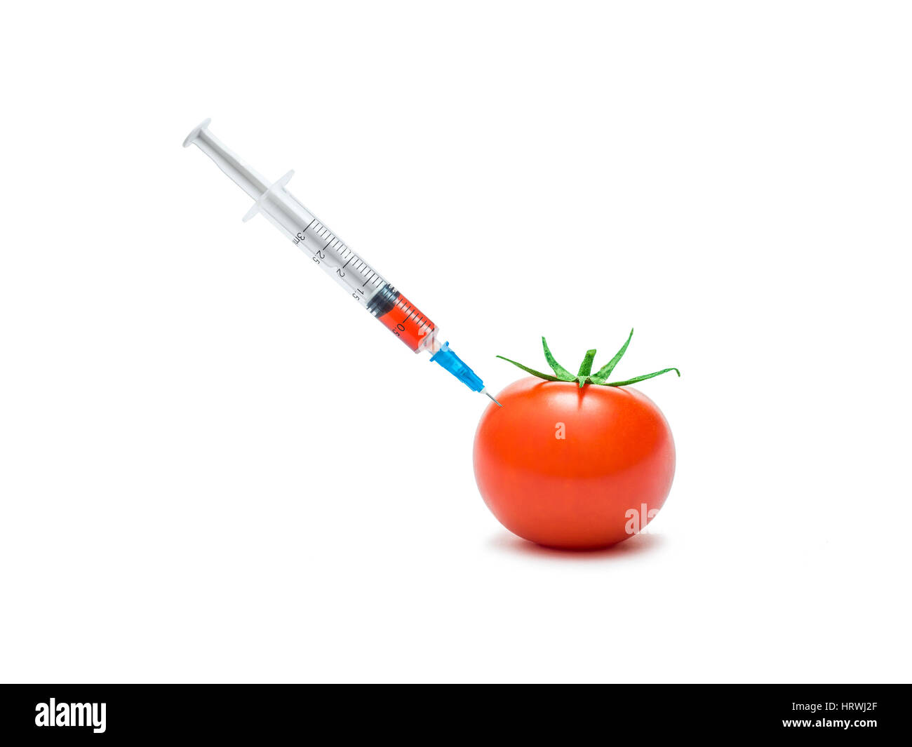 Chemical injection hi-res stock photography and images - Alamy