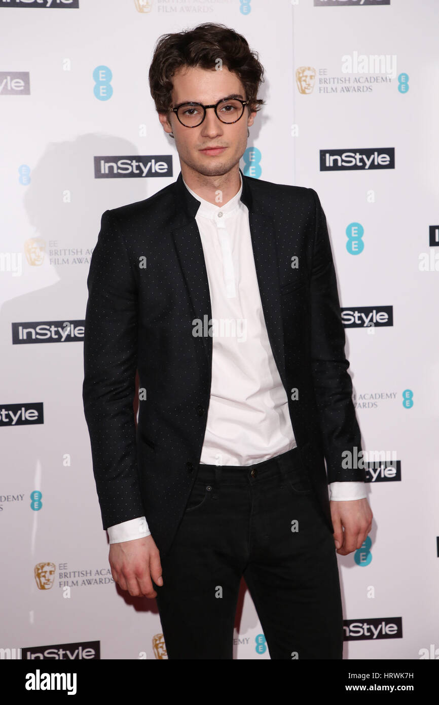 Jack Brett Anderson High Resolution Stock Photography and Images - Alamy