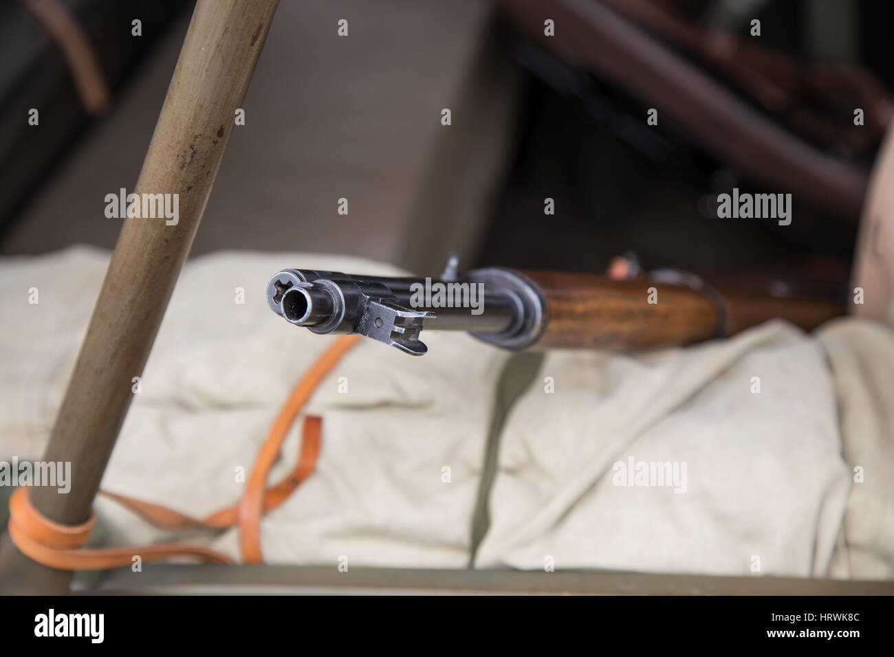 Combat loaded marines hi-res stock photography and images - Alamy