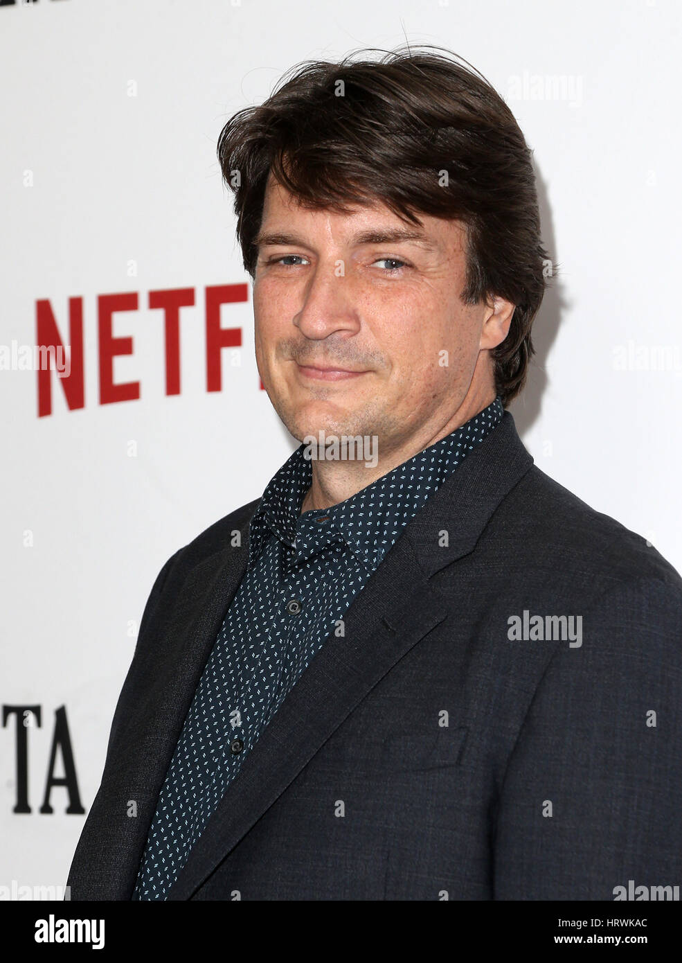 Los Angeles premiere of Netflix's 'Santa Clarita Diet' - Arrivals ...