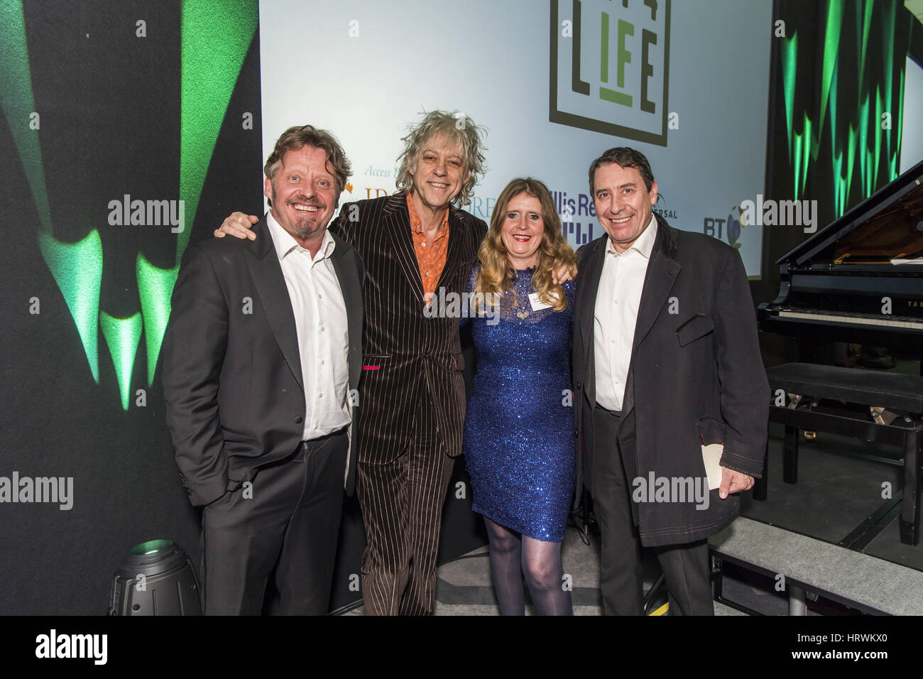 Key4Life Gala Dinner Evening at Grand Connaught Rooms in London ...