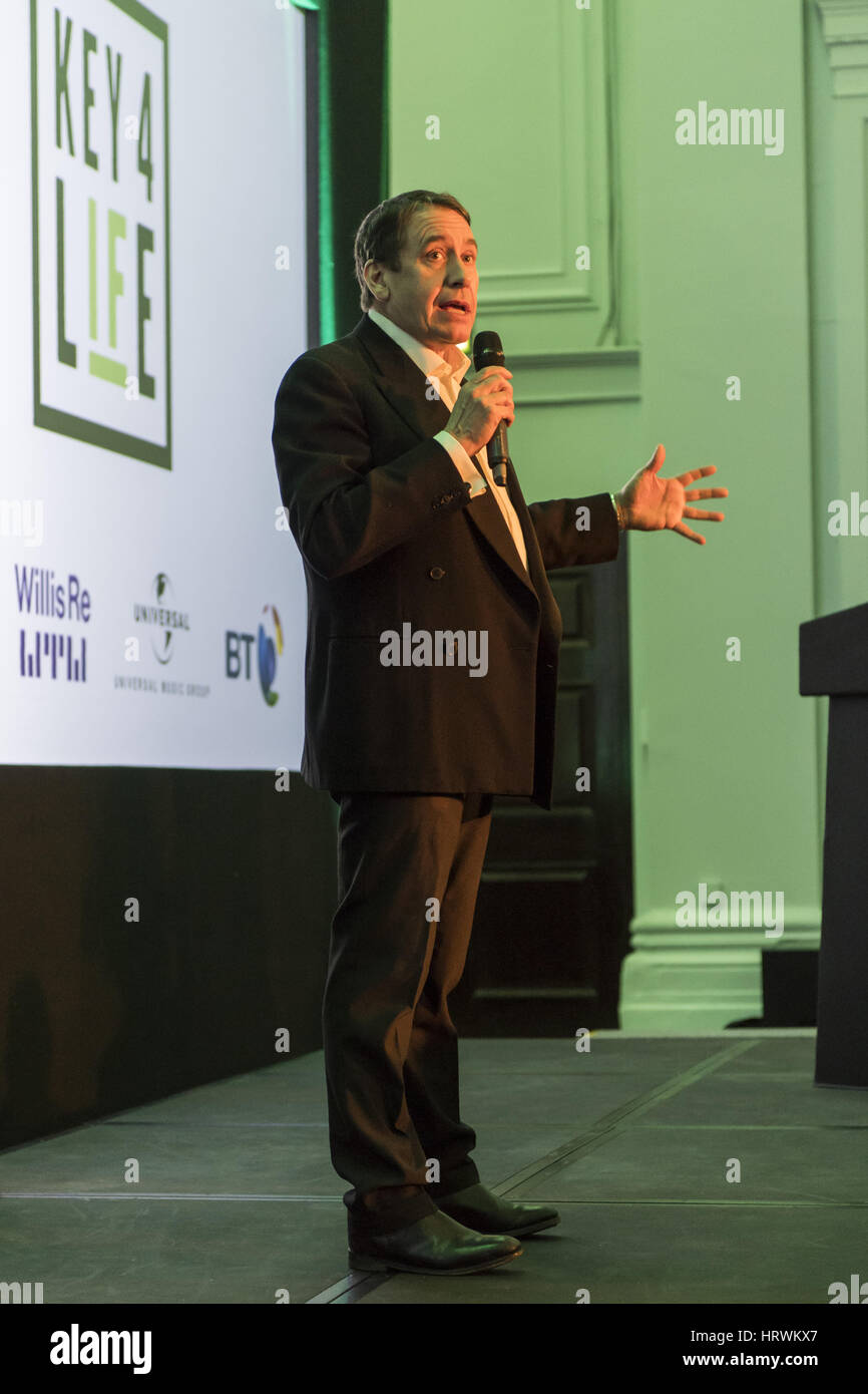 Key4Life Gala Dinner Evening at Grand Connaught Rooms in London ...