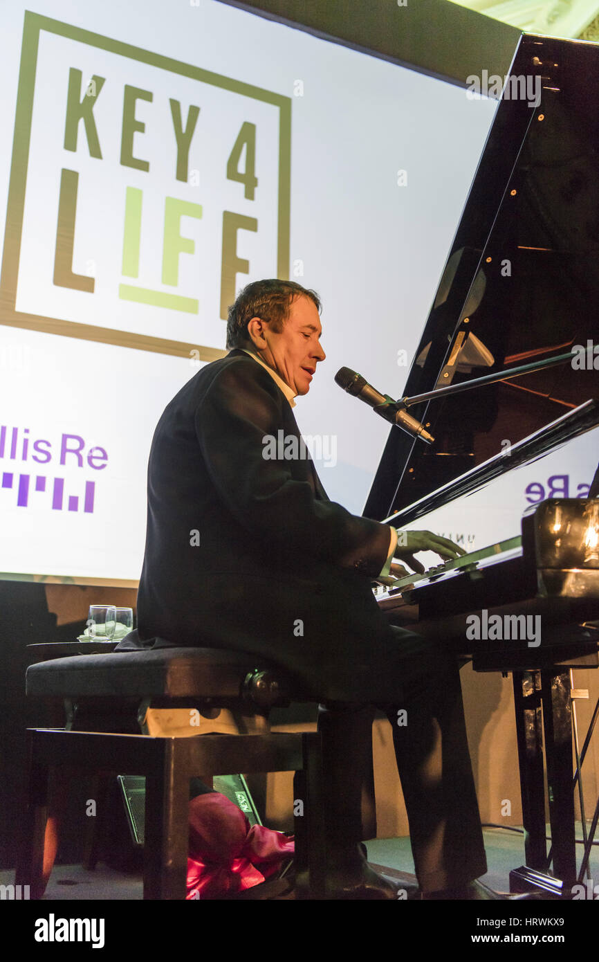 Key4Life Gala Dinner Evening at Grand Connaught Rooms in London ...