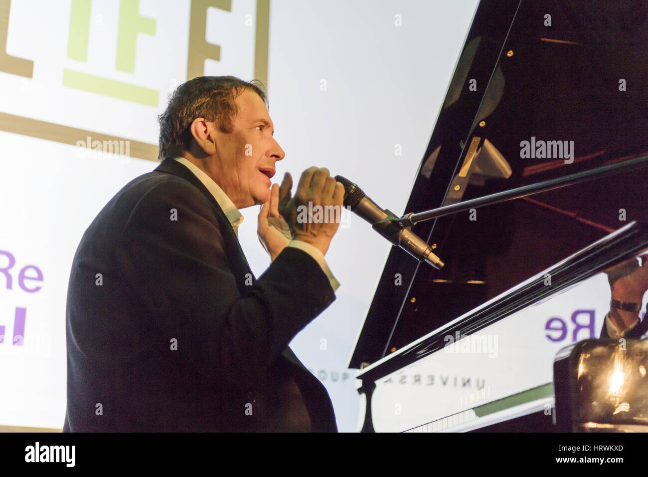 Key4Life Gala Dinner Evening at Grand Connaught Rooms in London ...