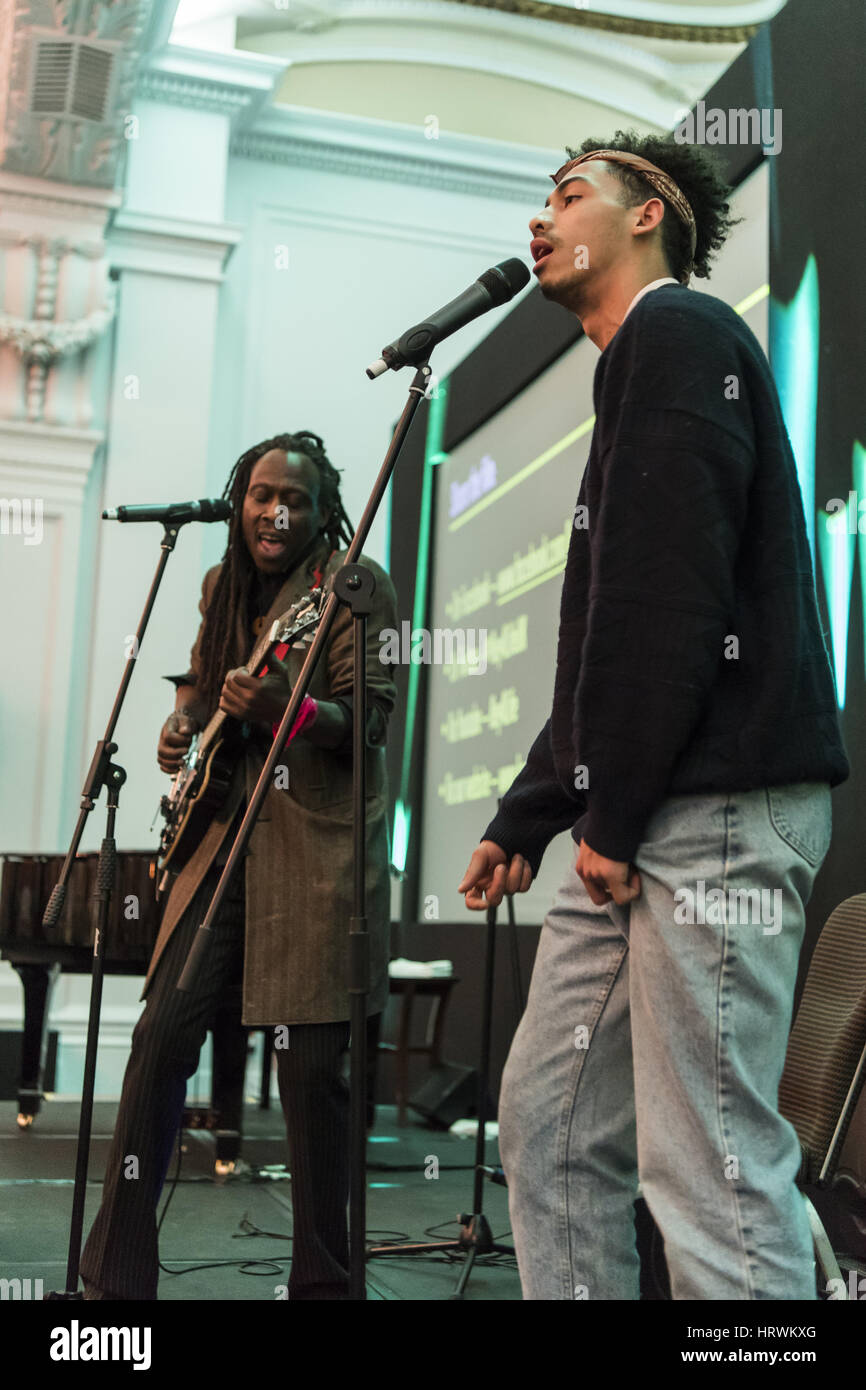 Key4Life Gala Dinner Evening at Grand Connaught Rooms in London ...