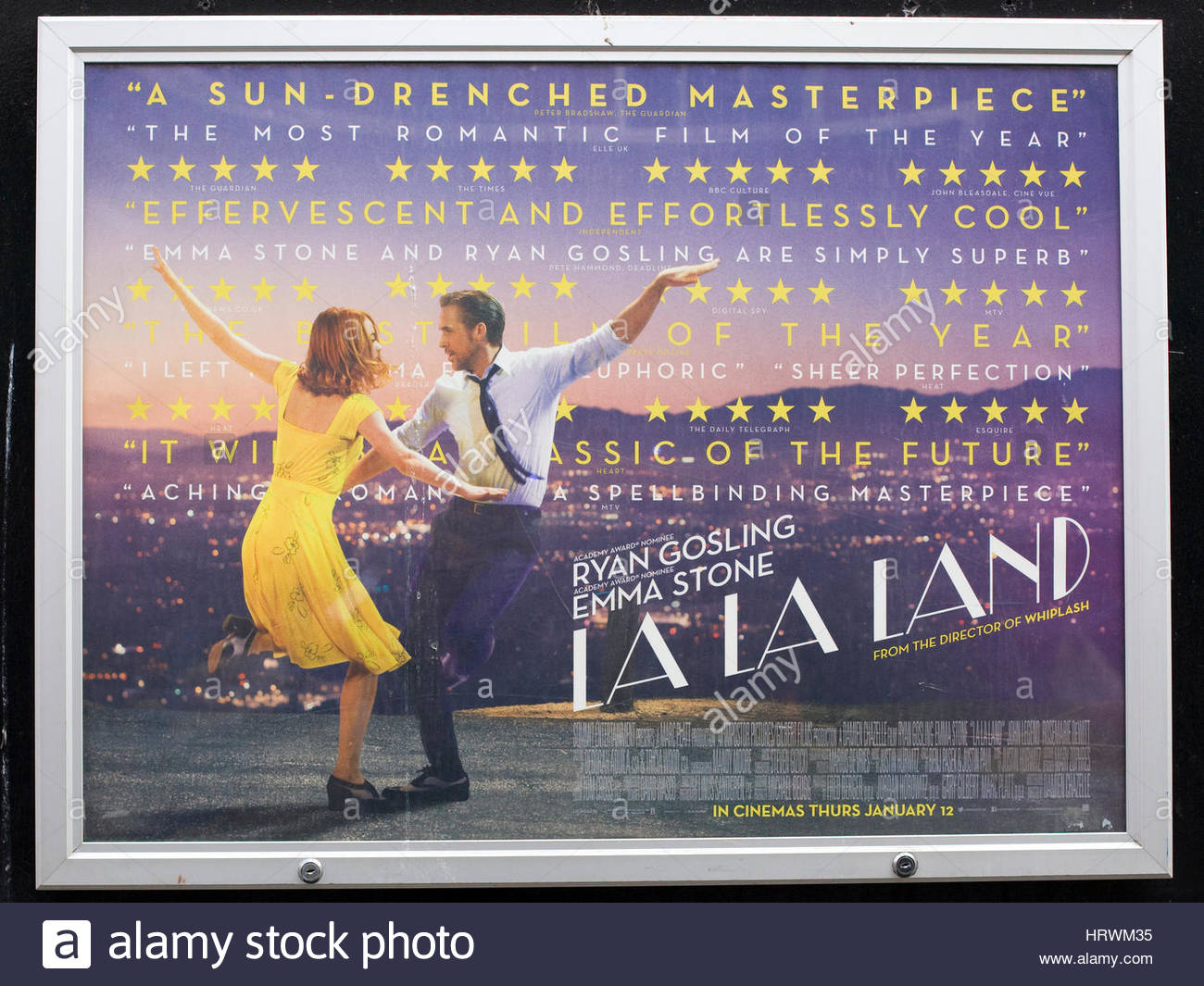 Romantic Comedy Film Poster Stock Photos & Romantic Comedy Film Poster ...