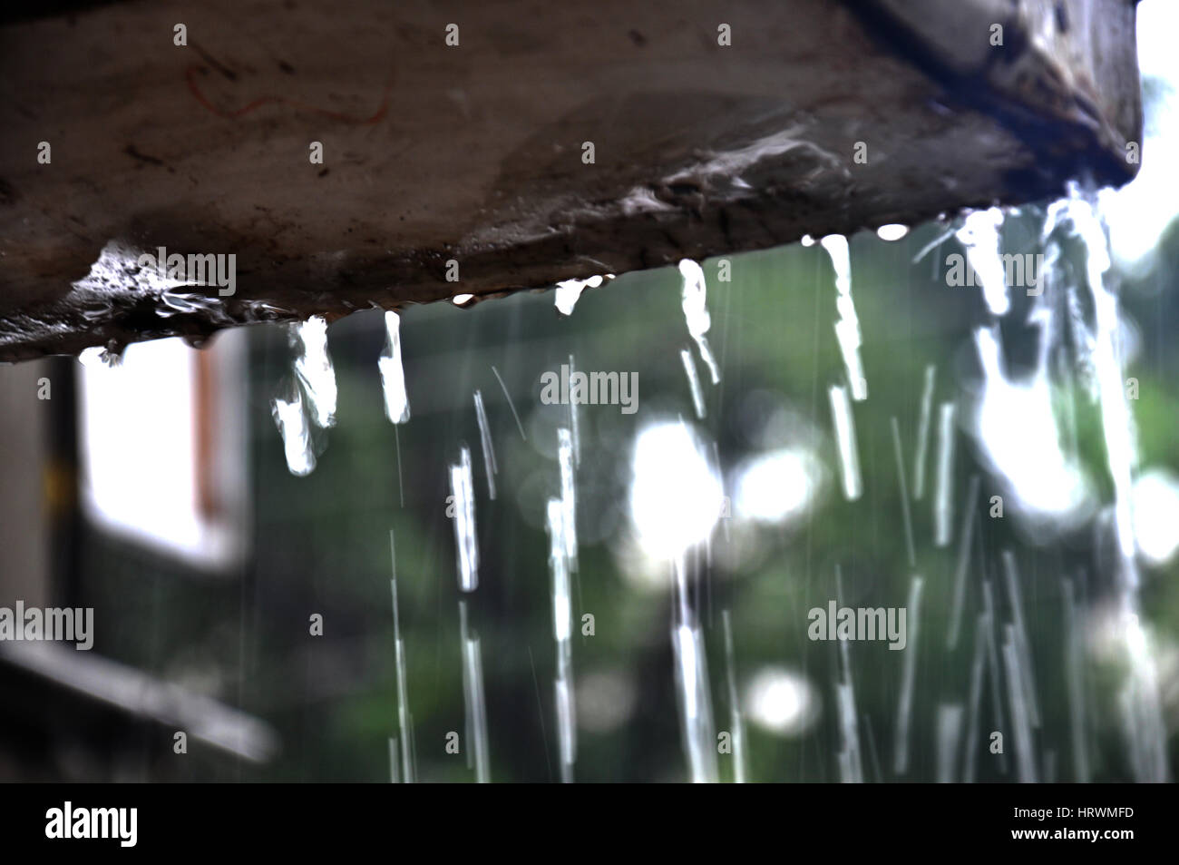 Raining Season, Kerala, India (Photo Copyright © by Saji Maramon Stock ...