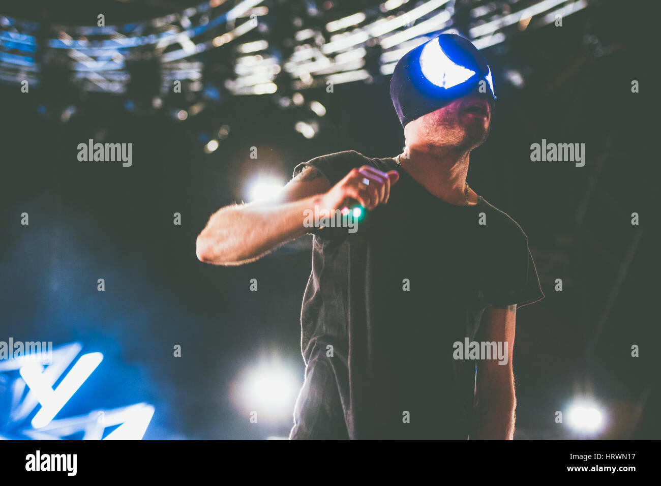 Kappa futur fest hi-res stock photography and images - Alamy