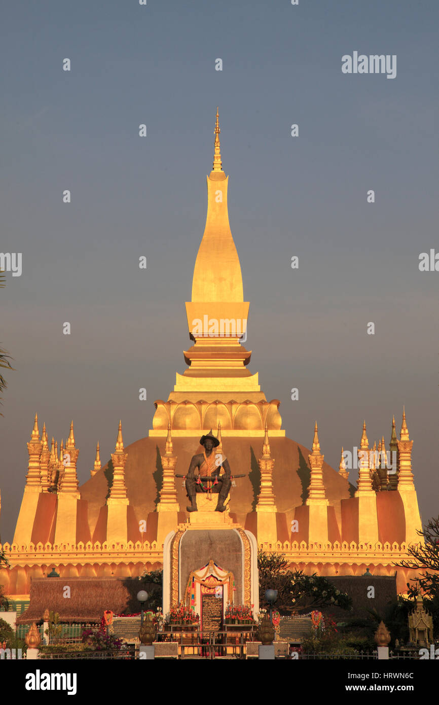 Setthathirath Stock Photos & Setthathirath Stock Images - Alamy