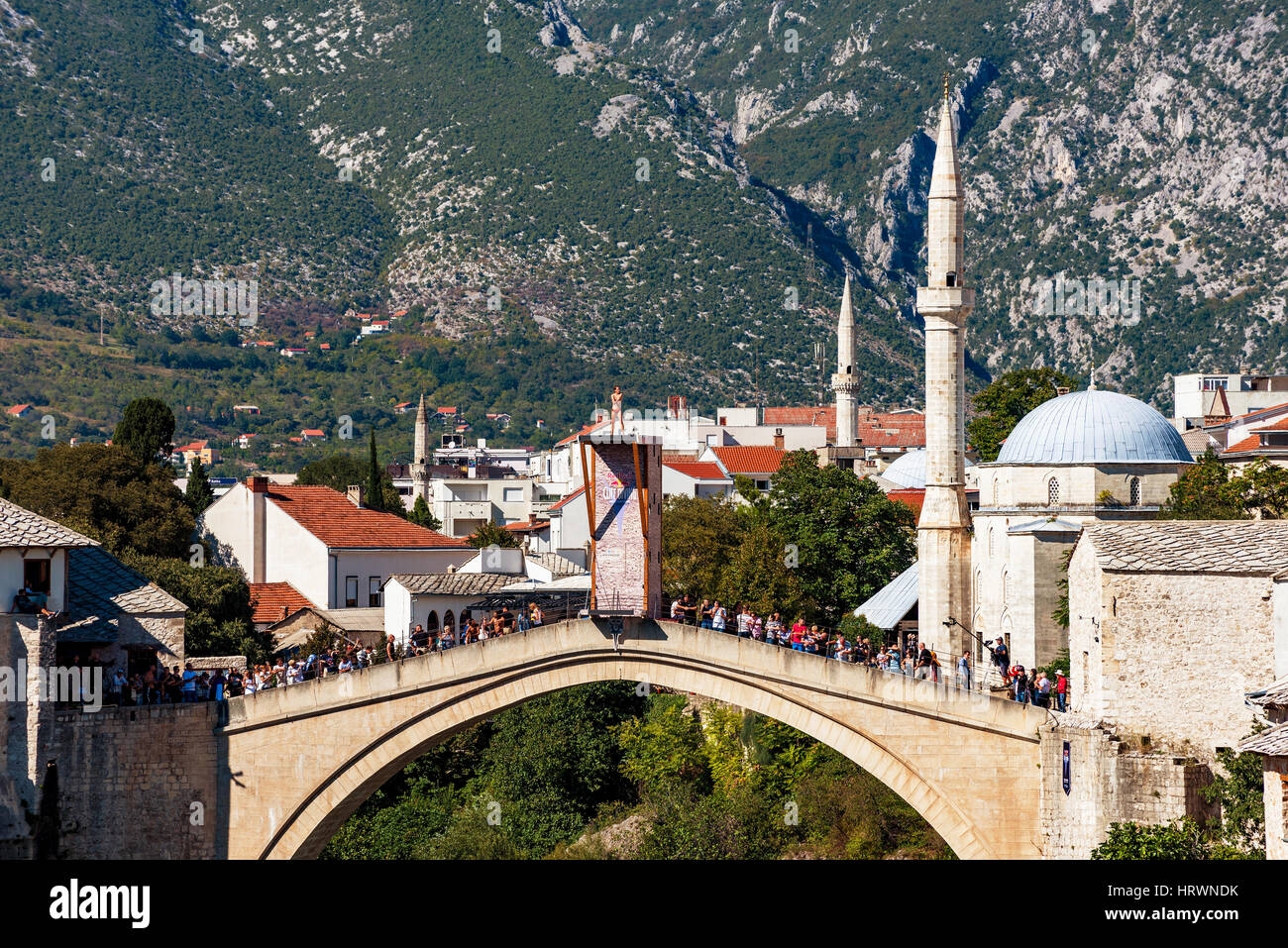 Red bull mostar hi-res stock photography and images - Alamy