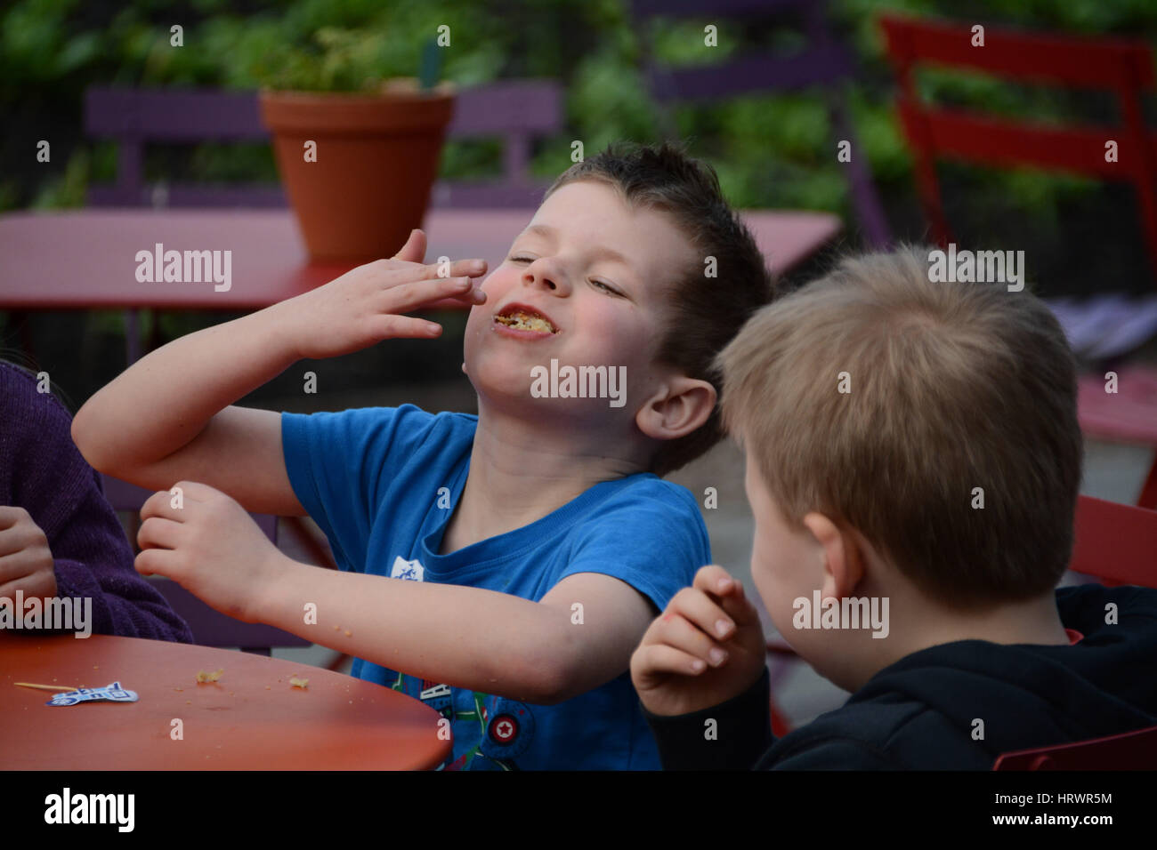 Wadebridge primary hi-res stock photography and images - Alamy