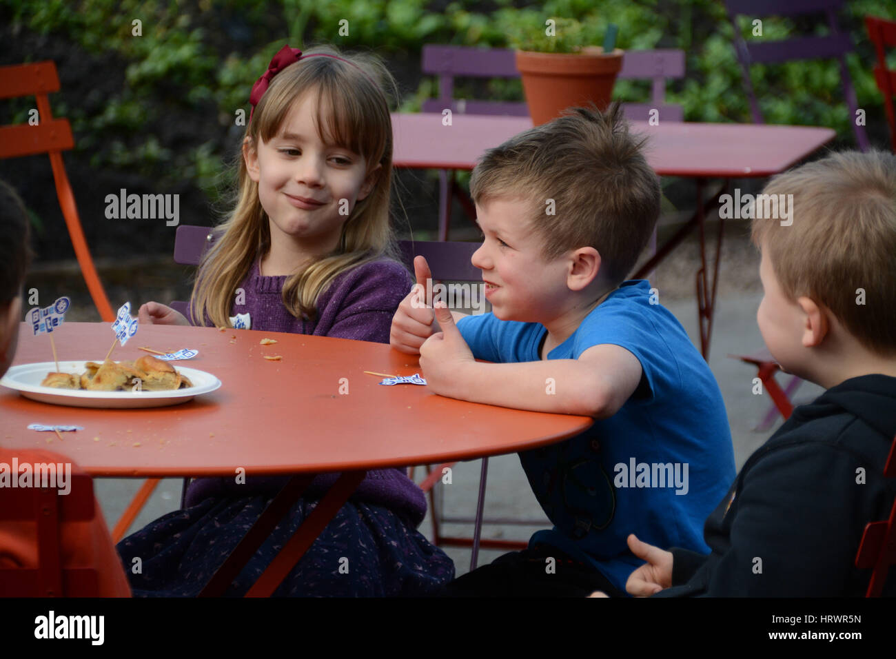 Wadebridge primary hi-res stock photography and images - Alamy