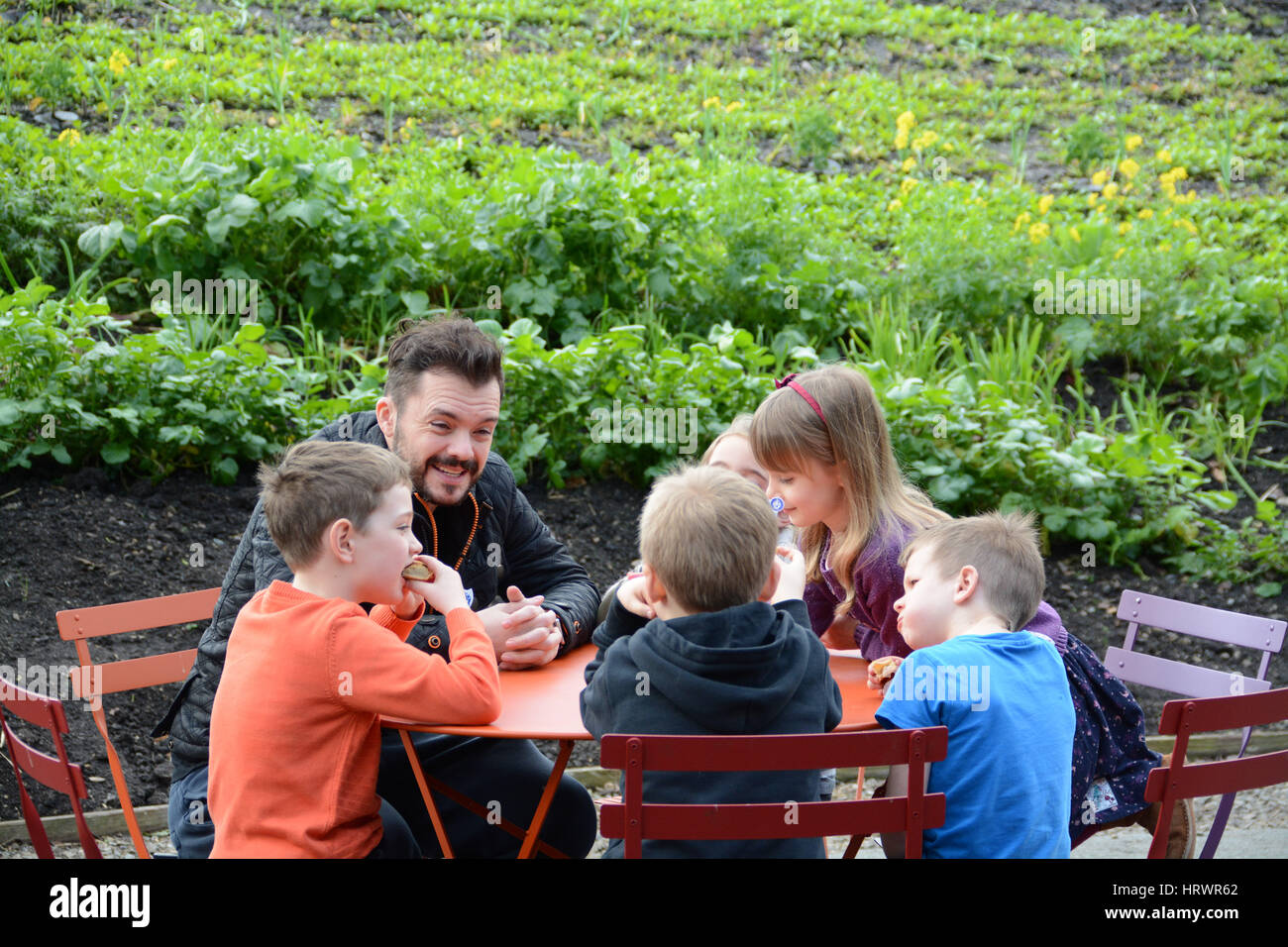 Wadebridge primary hi-res stock photography and images - Alamy