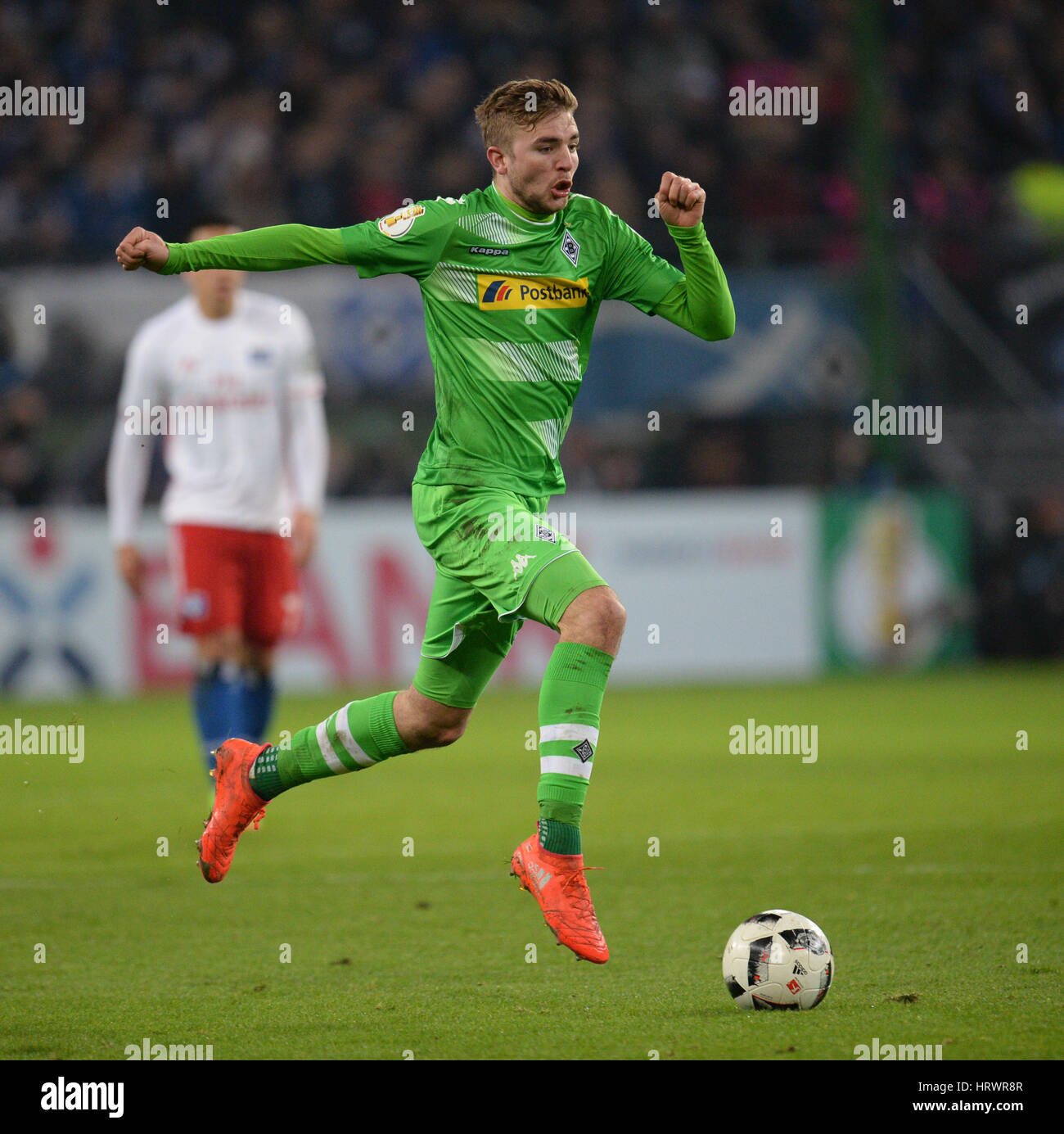 Daniel Kramer Soccer