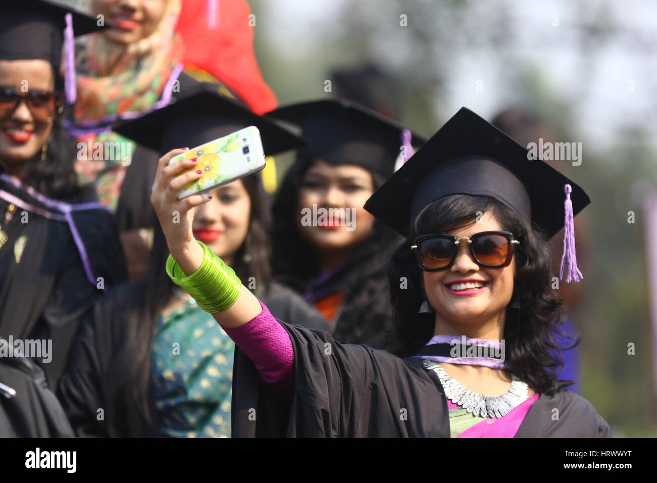Best Selfie Ever Graduation