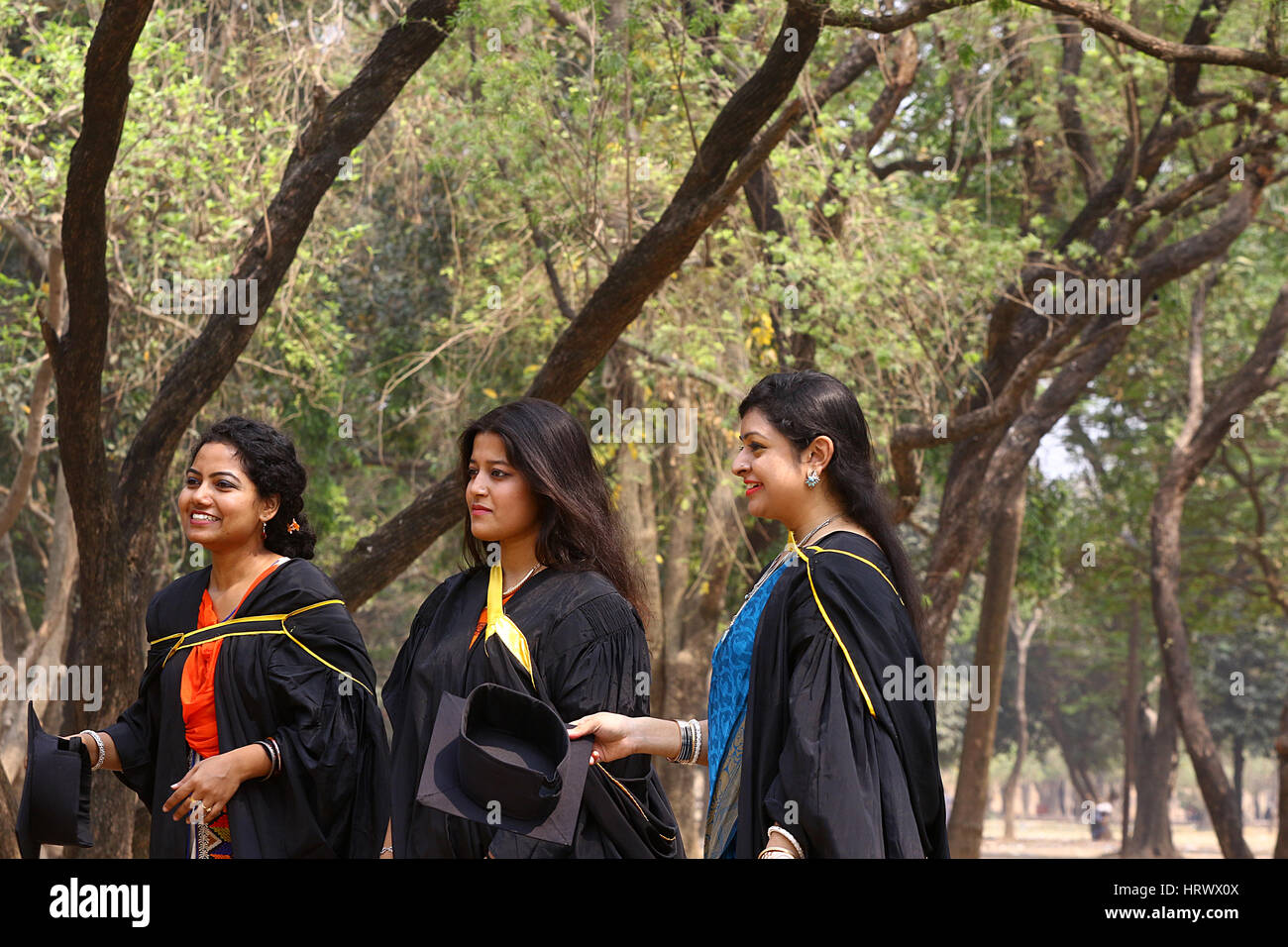 Dhaka University Students High Resolution Stock Photography and Images ...