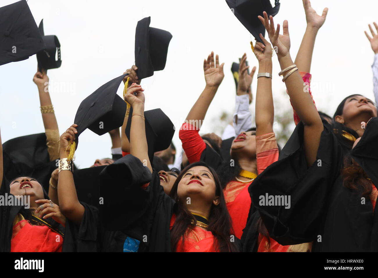 Bangladesh students university hi-res stock photography and images - Alamy