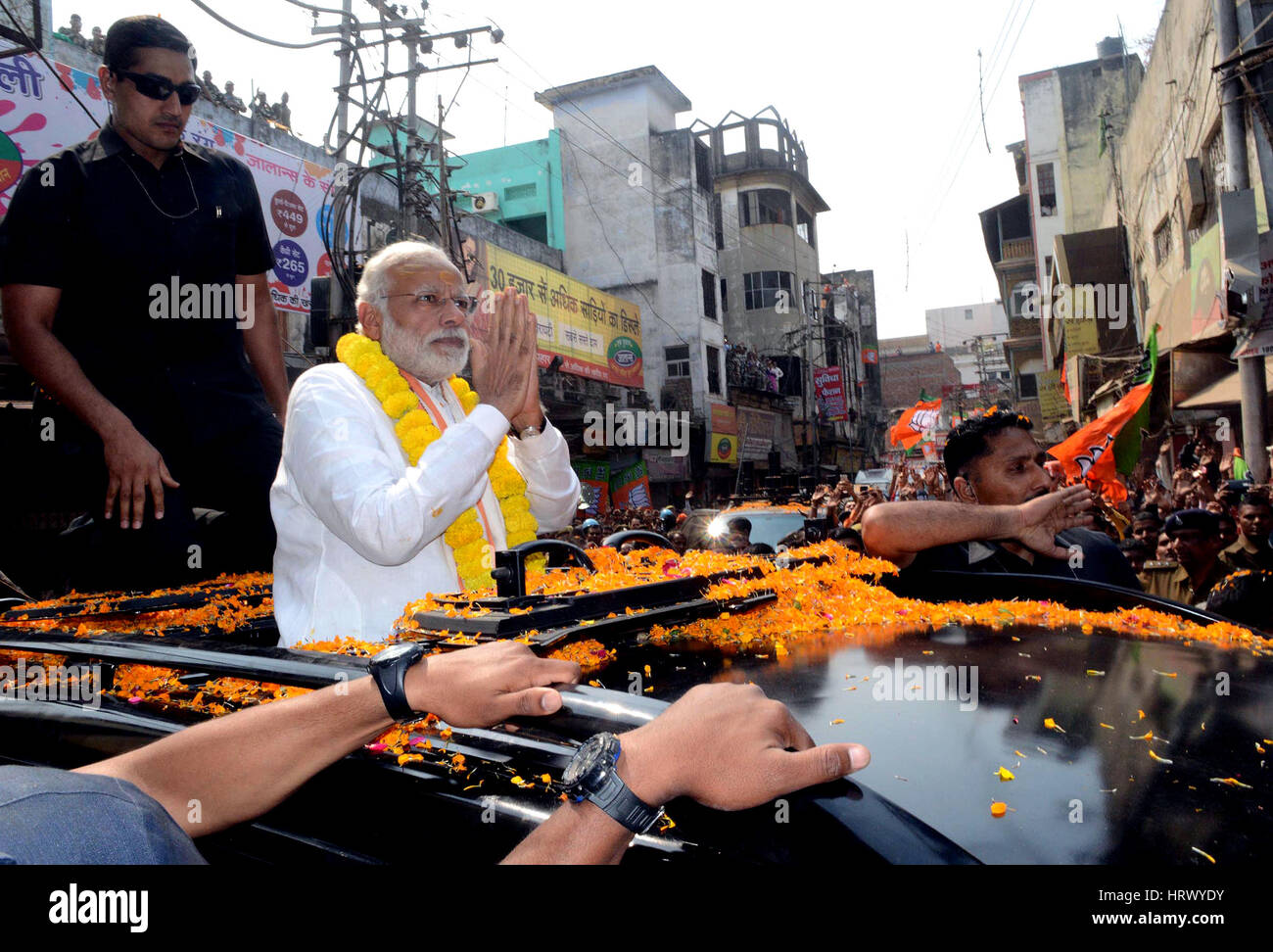 Seventh prime minister of india hi-res stock photography and images - Alamy