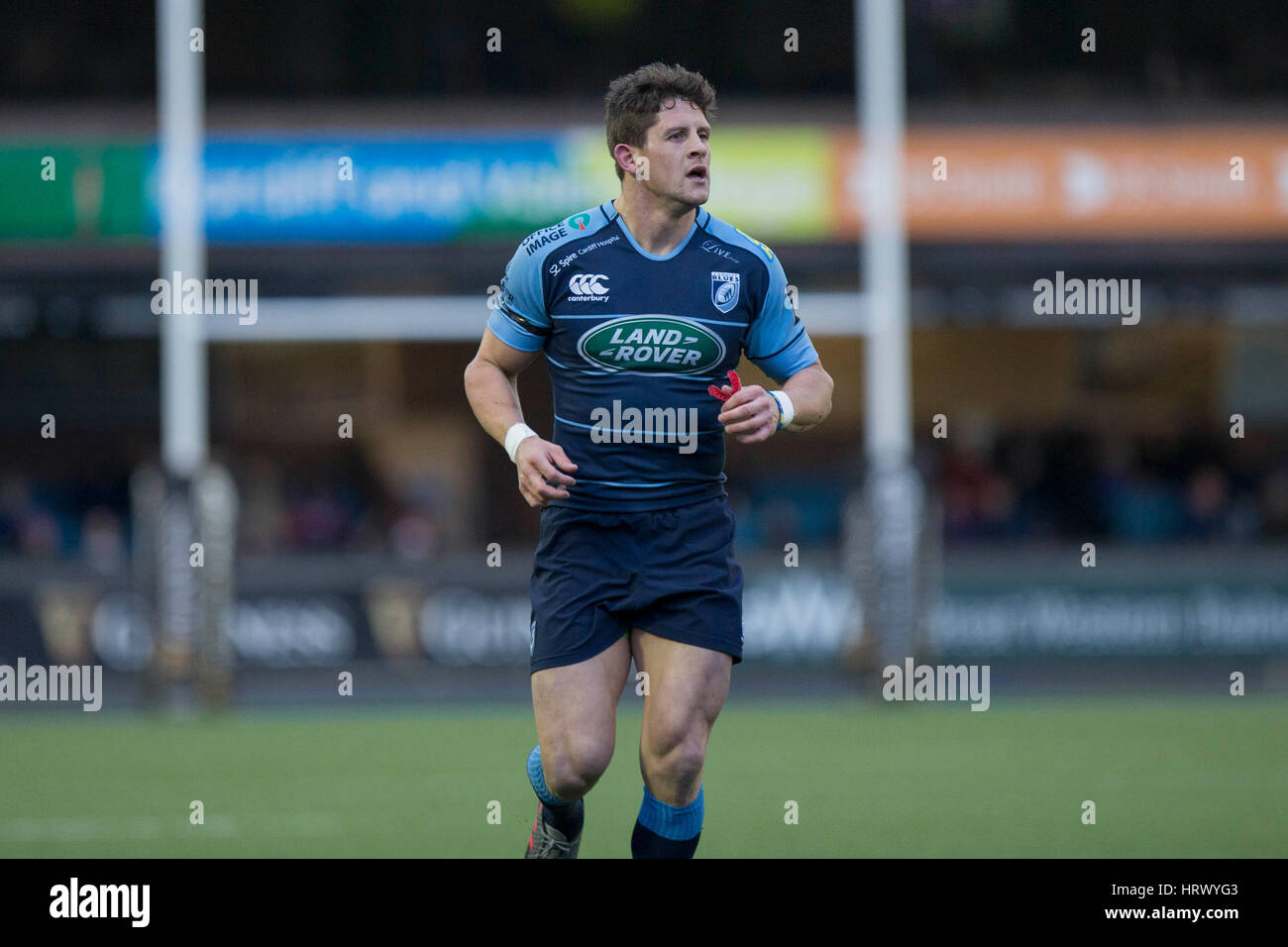 Lloyd williams rugby hi-res stock photography and images - Alamy