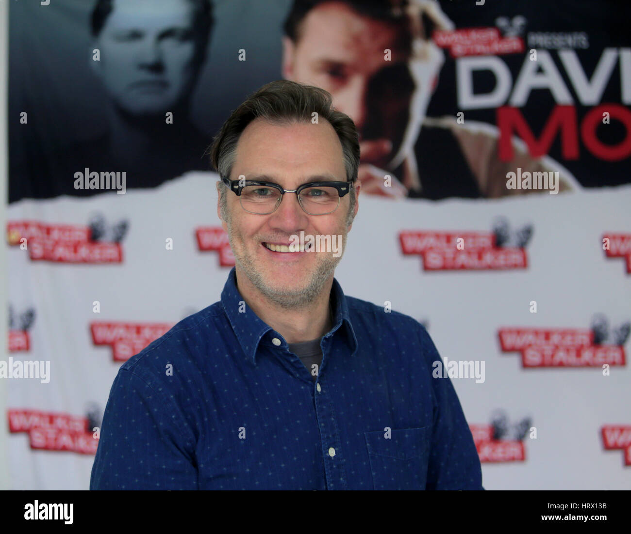 Charlie adler hi-res stock photography and images - Alamy