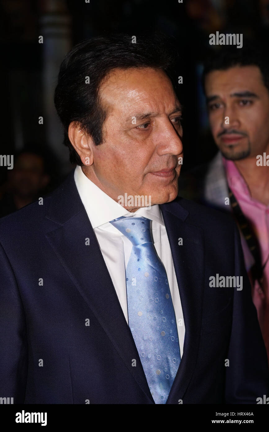 Javed Sheikh