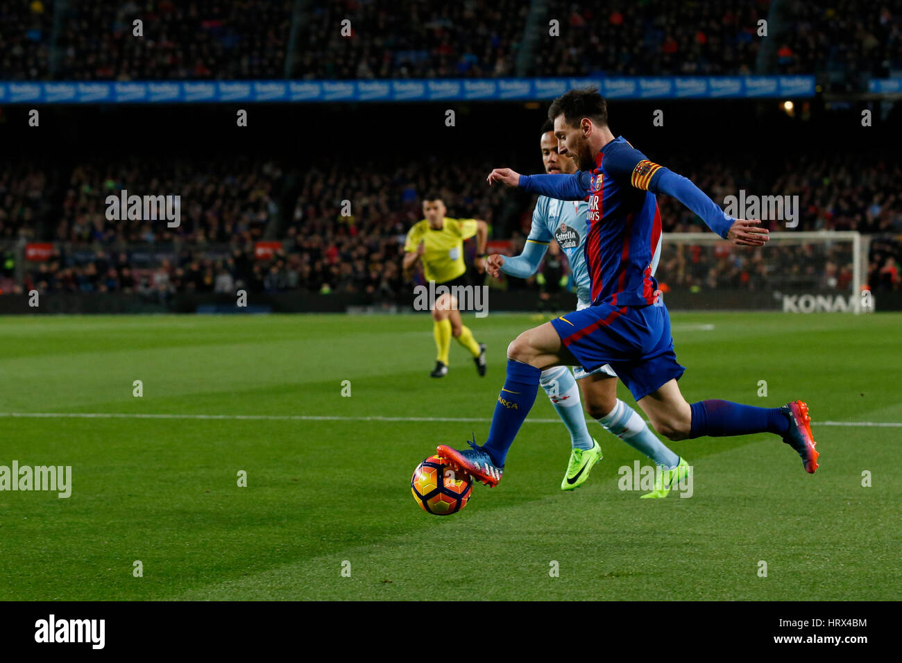 Lionel Messi Front High Resolution Stock Photography and Images - Alamy
