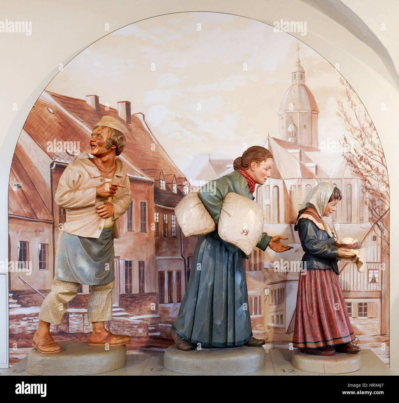 Buchholz family hi-res stock photography and images - Alamy