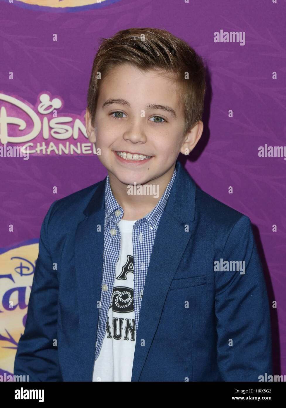 Beverly Hills, Ca. 04th Mar, 2017. Parker Bates, At The Screening Of ...