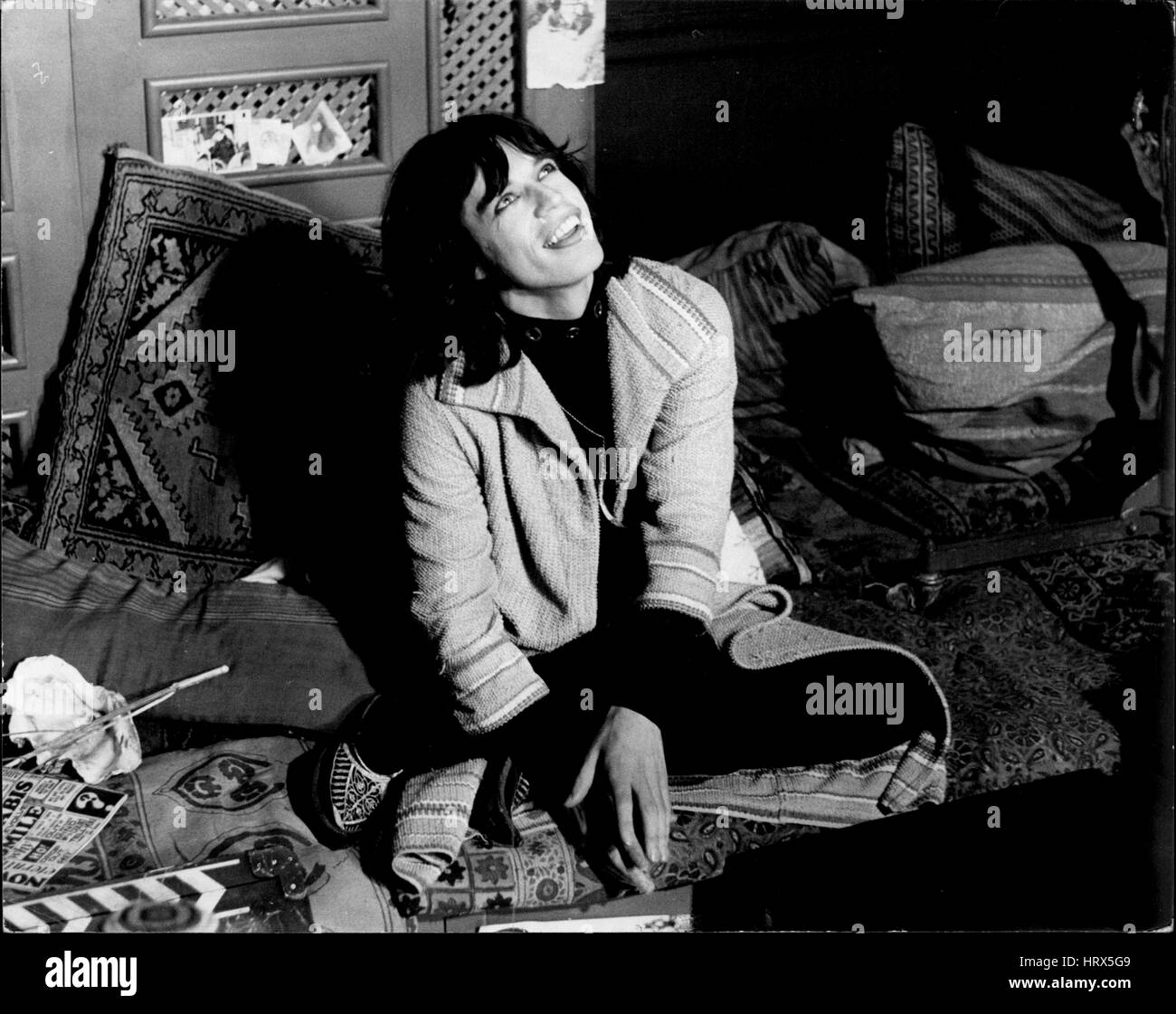 One stone at a time Black and White Stock Photos & Images - Alamy