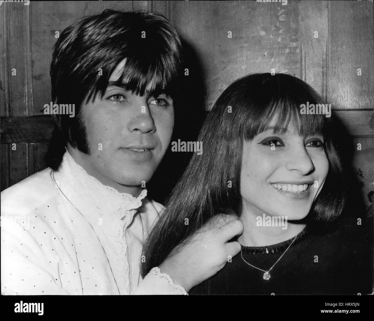 Ofarim hi-res stock photography and images - Alamy