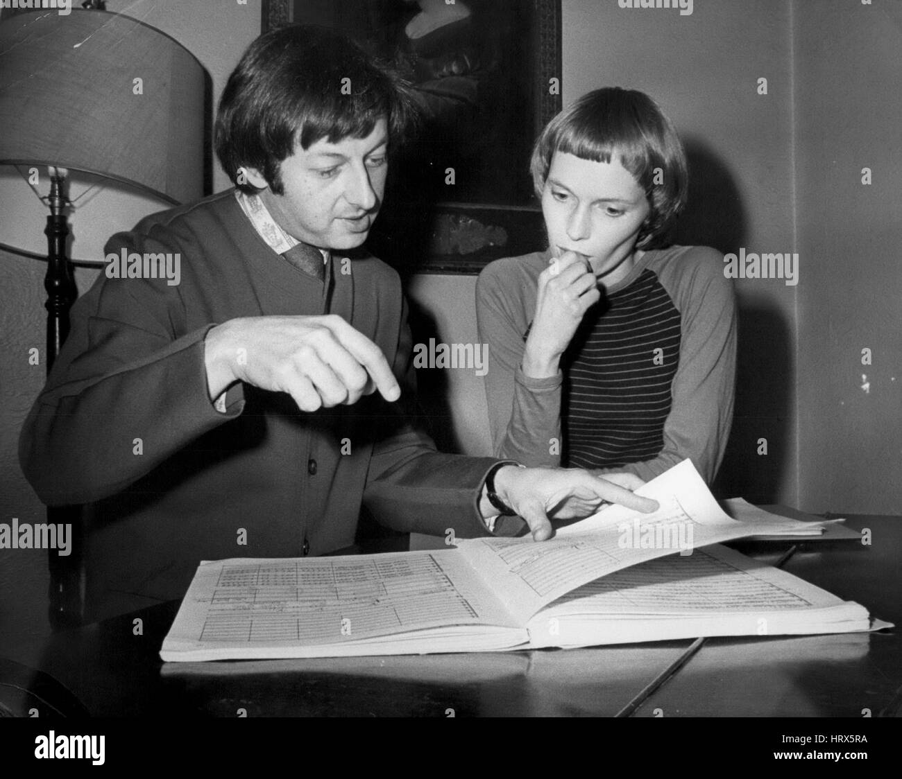 Photo shows platform no Black and White Stock Photos & Images - Alamy