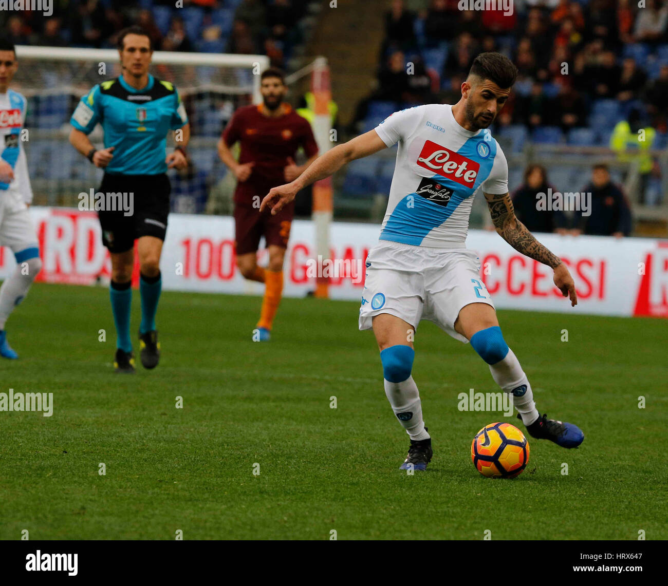 04 elseid hysaj hi-res stock photography and images - Alamy