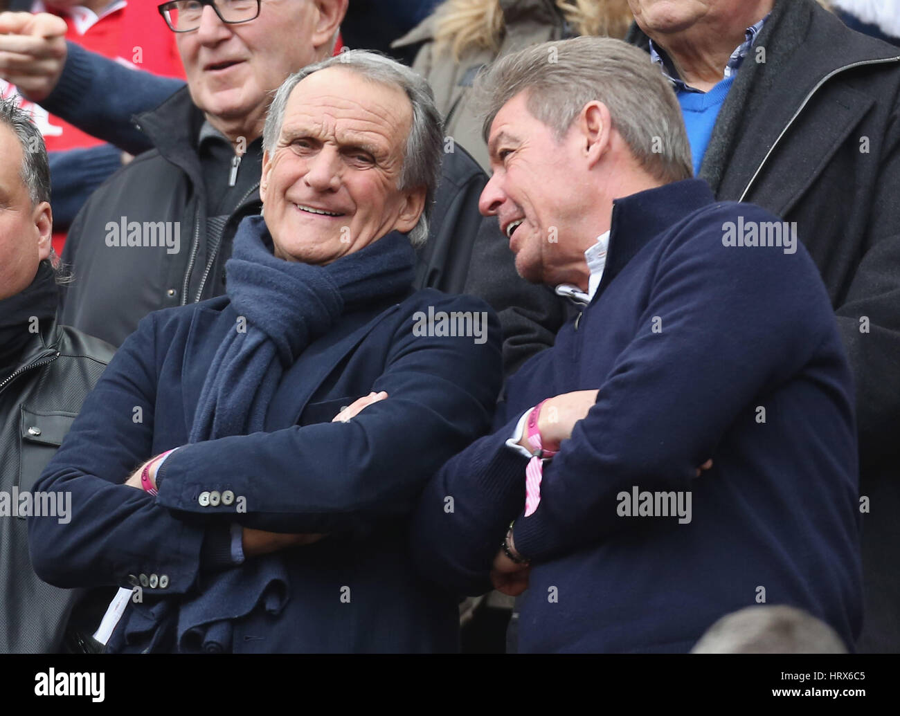 Wolfgang overath hi-res stock photography and images - Alamy