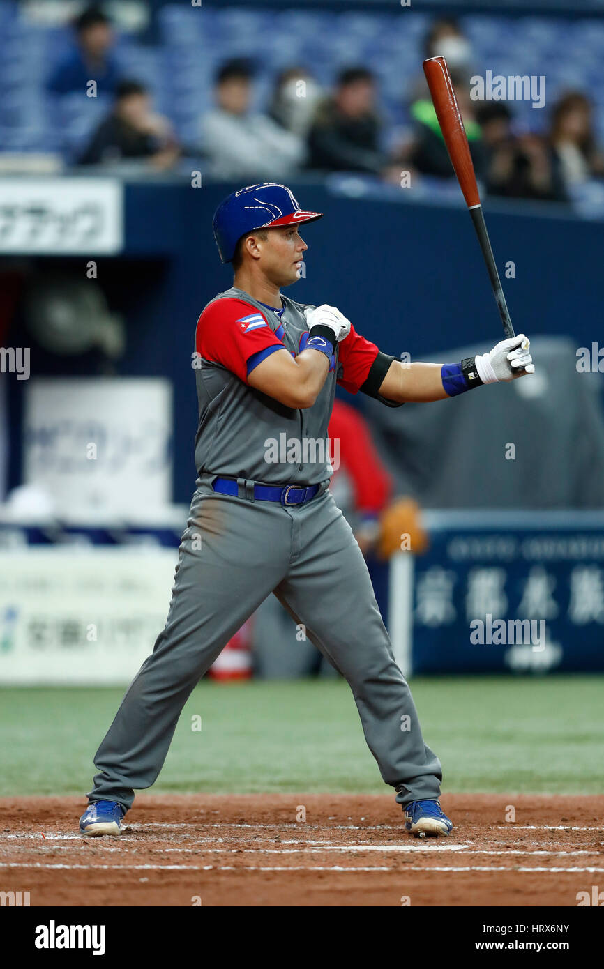 Orix buffaloes hi-res stock photography and images - Alamy