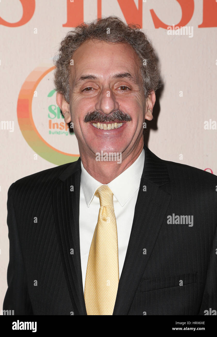 Los Angeles, Ca, USA. 04th Mar, 2017. Mike Feuer, At The Shane's ...