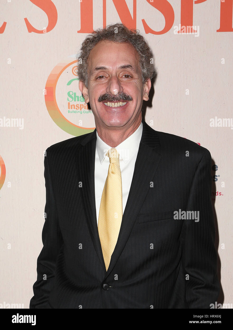 Los Angeles, Ca, USA. 04th Mar, 2017. Mike Feuer, At The Shane's ...
