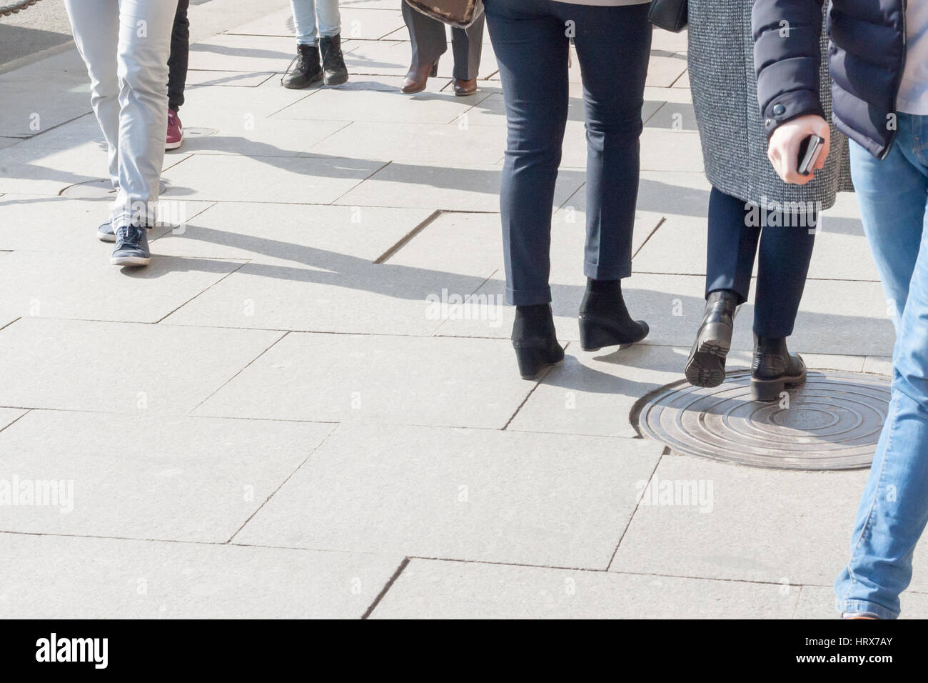 Square motion concepts hi-res stock photography and images - Alamy