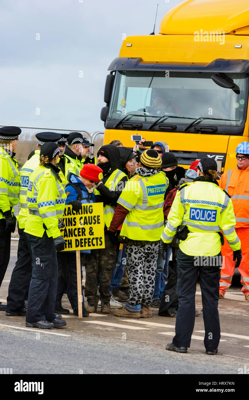 Anti shale gas hi-res stock photography and images - Alamy