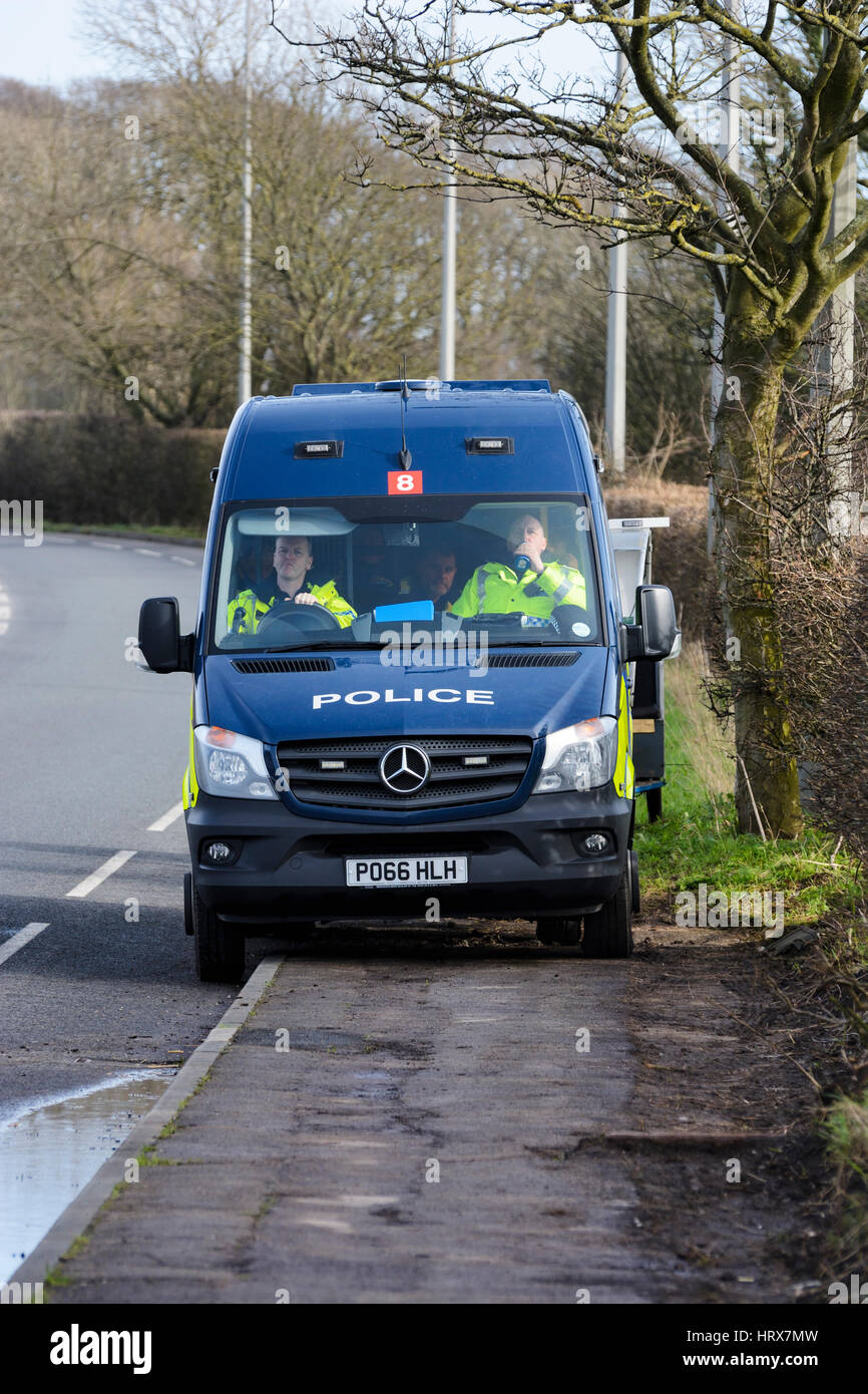 Police support unit hi-res stock photography and images - Alamy