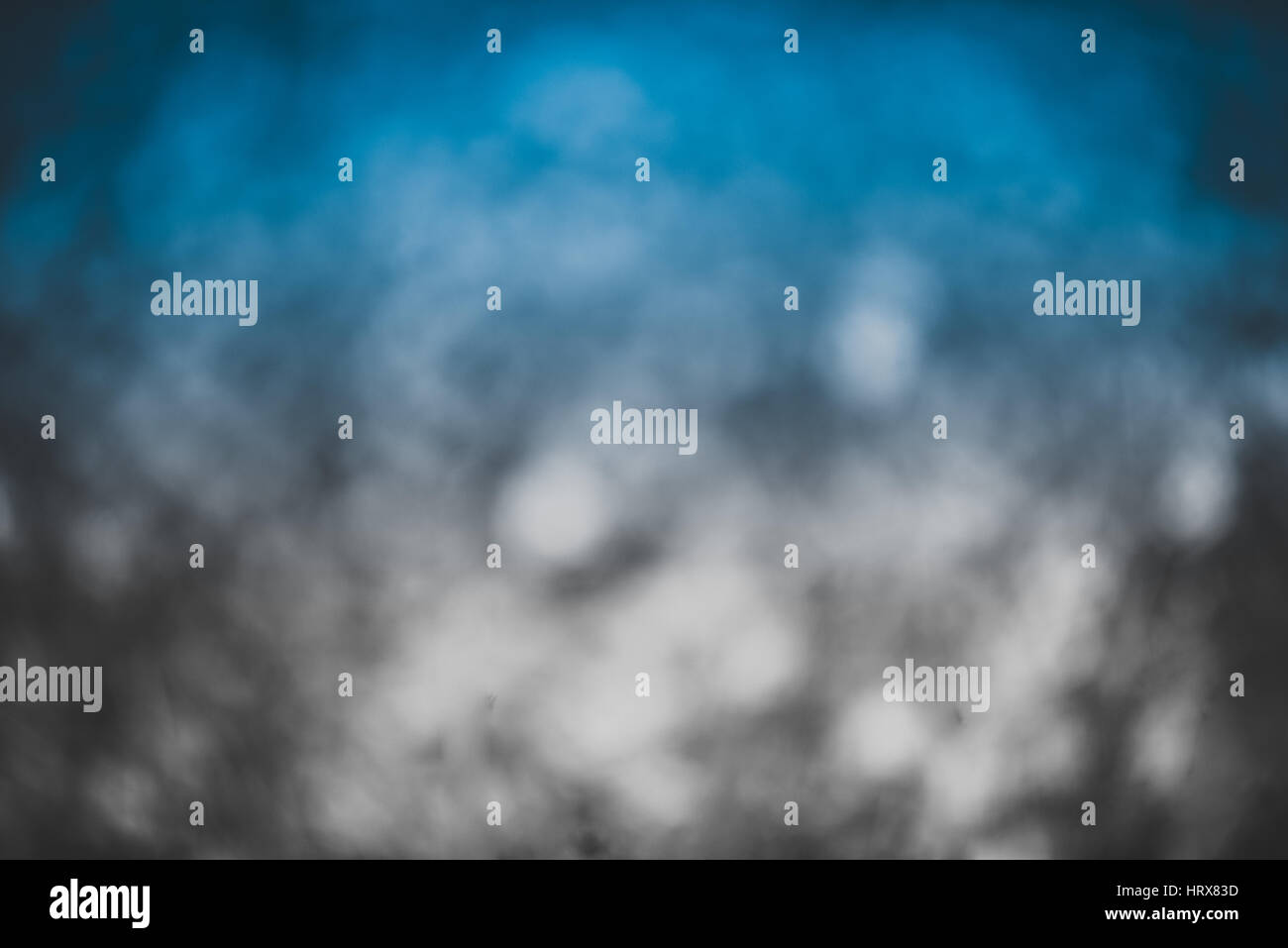Abstract blurred bokeh Stock Photo - Alamy