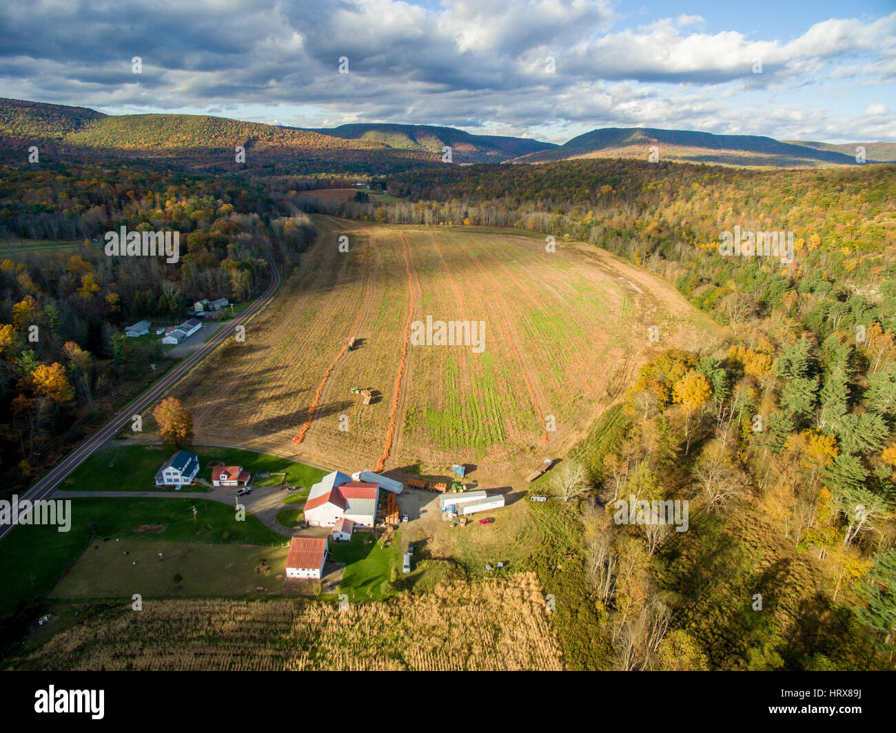 Berwick pennsylvania hi-res stock photography and images - Alamy
