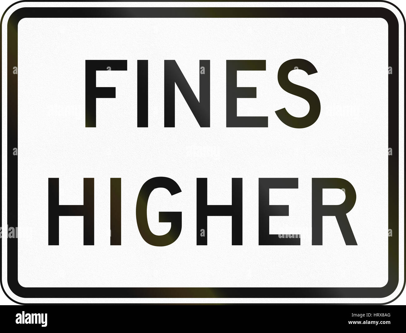 Fines higher hi-res stock photography and images - Alamy