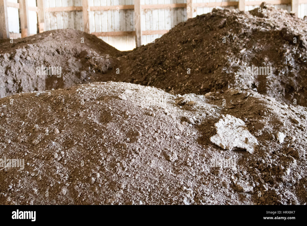 Pile of manure hi-res stock photography and images - Alamy