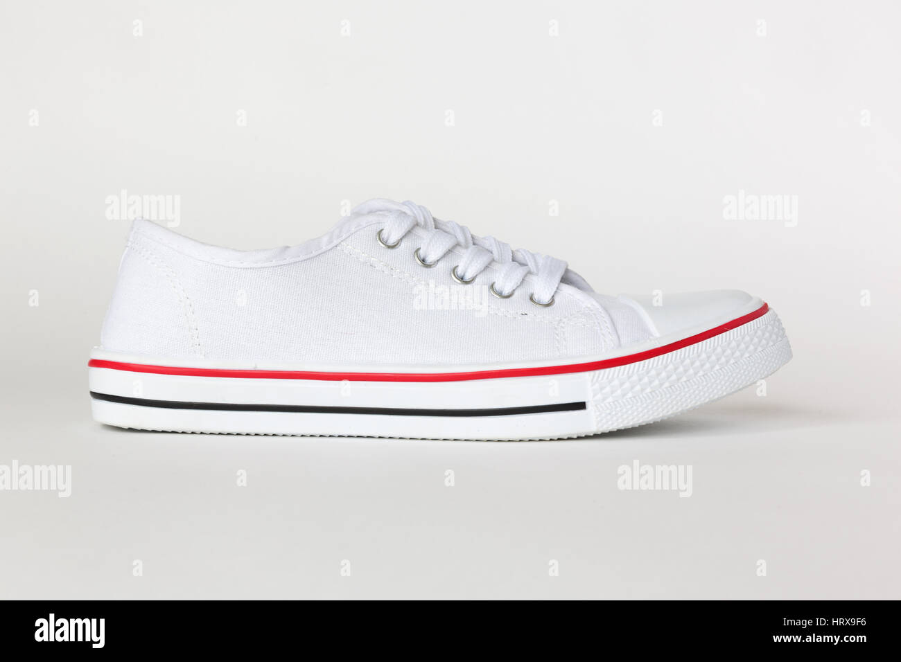 Gym shoes hi-res stock photography and images - Alamy