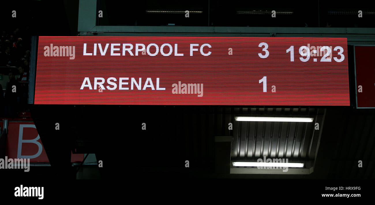 Arsenal 1 Stock Photos & Arsenal 1 Stock Images - Alamy