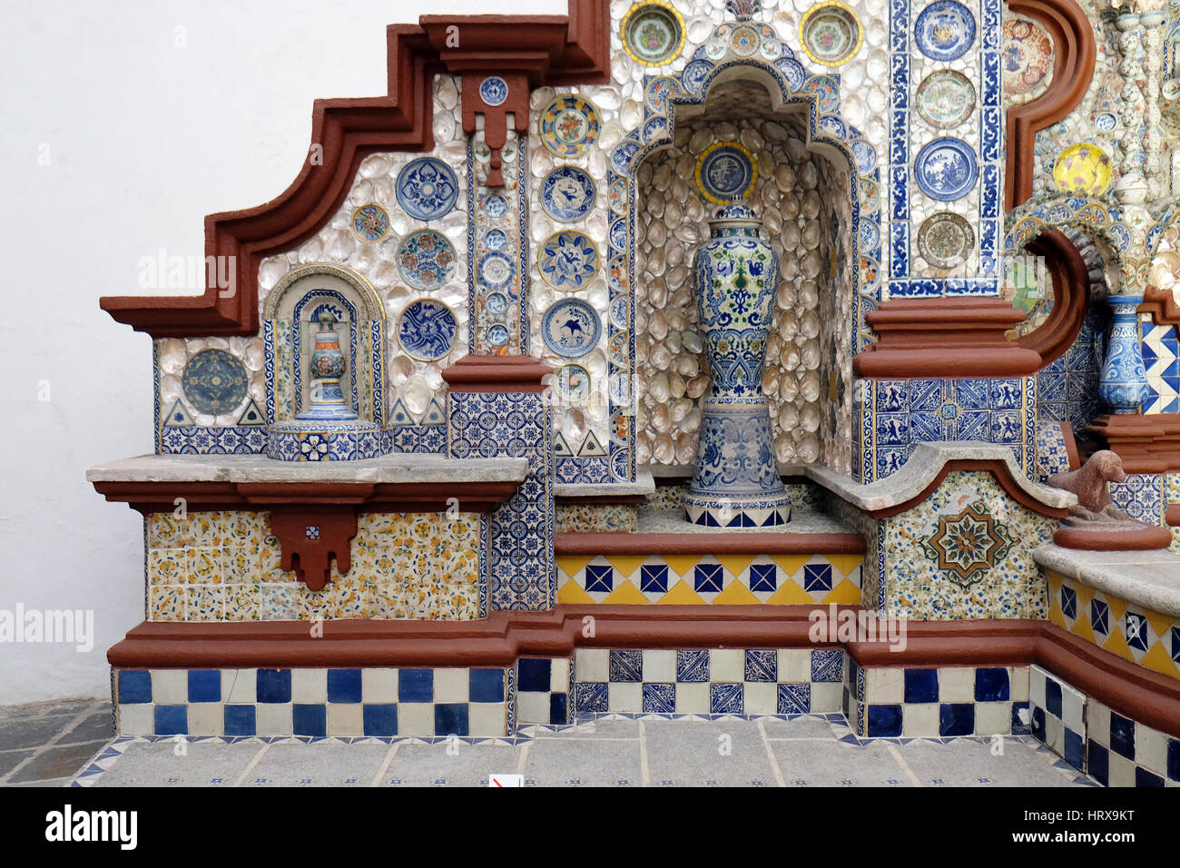 Mexicano ultra barroco hi-res stock photography and images - Alamy