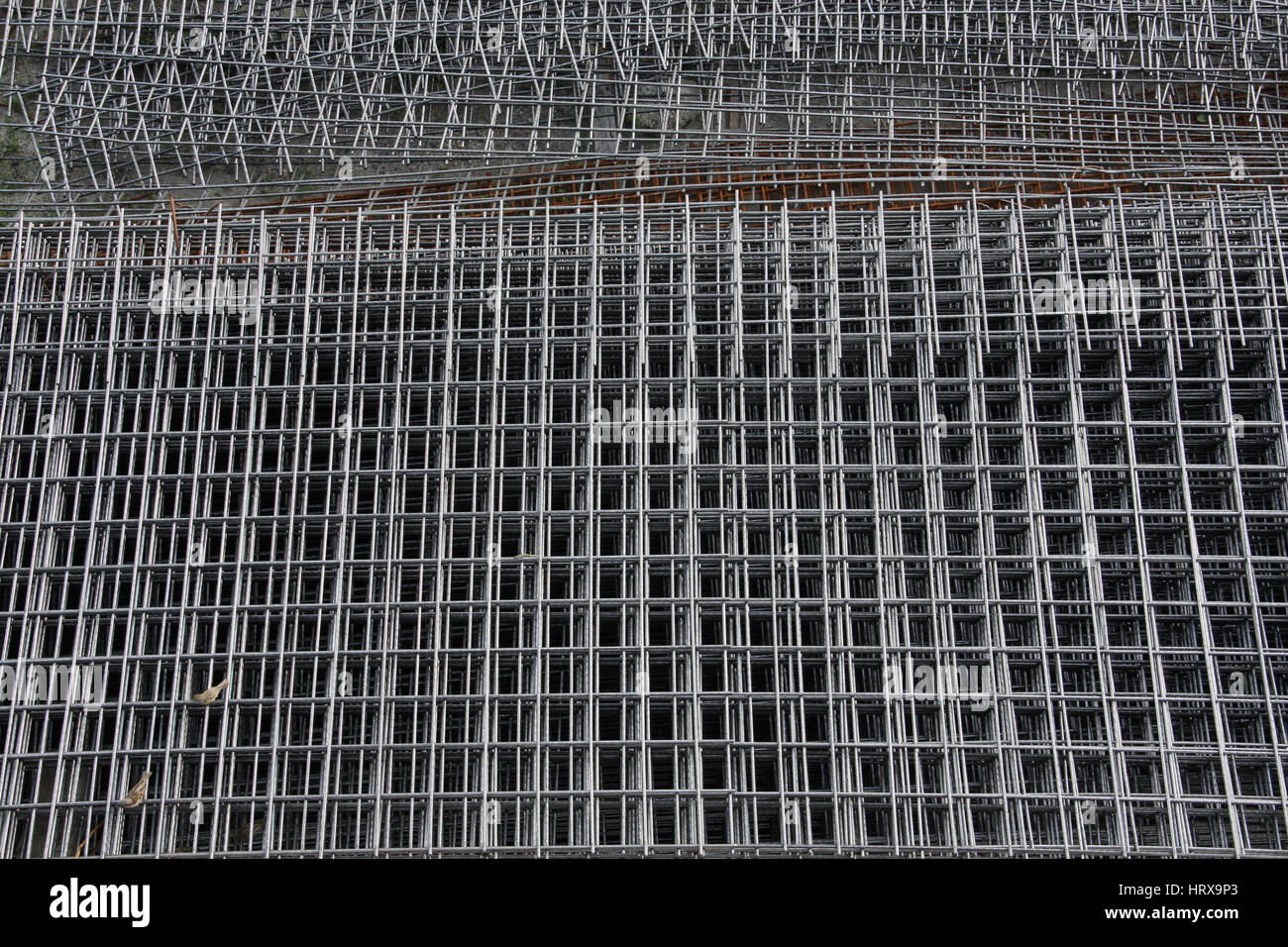 Horizontal nets hi-res stock photography and images - Alamy