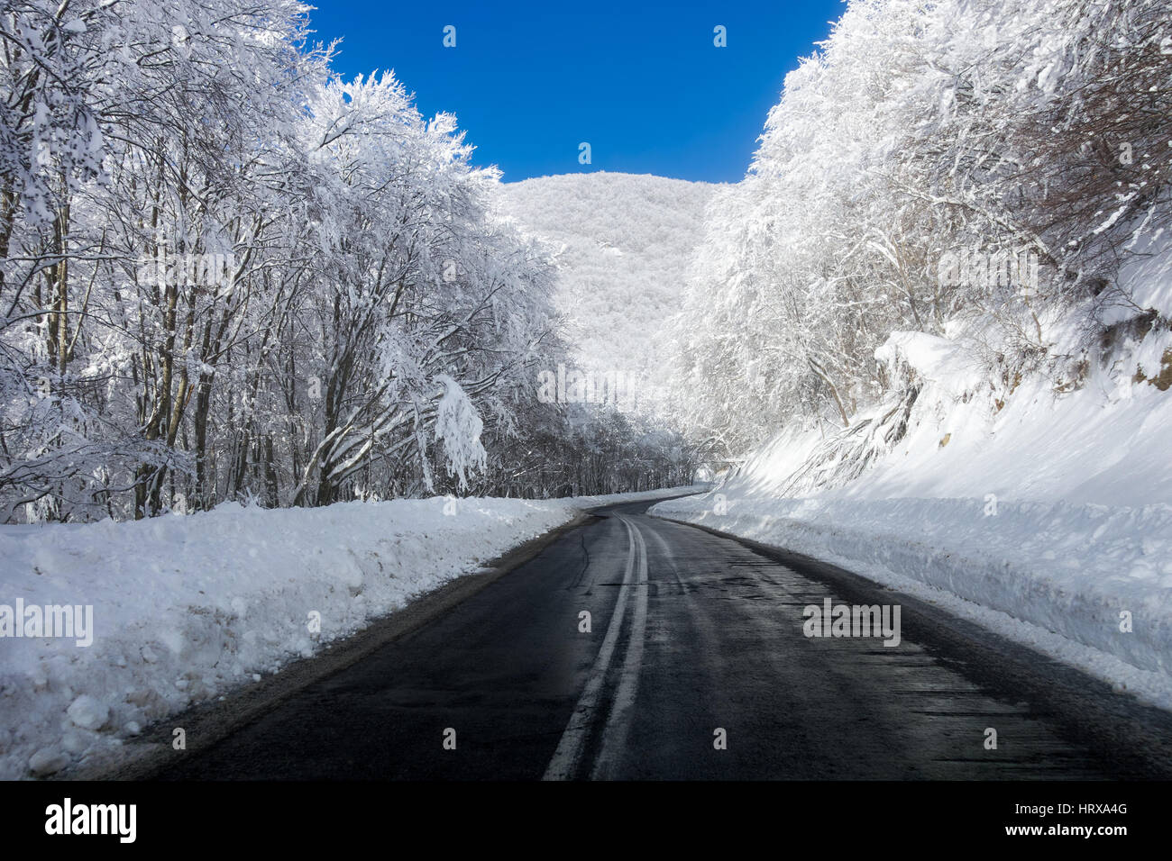 Florina greece hi-res stock photography and images - Alamy