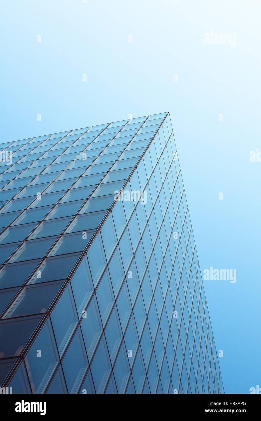 Skyscraper architecture hi-res stock photography and images - Alamy